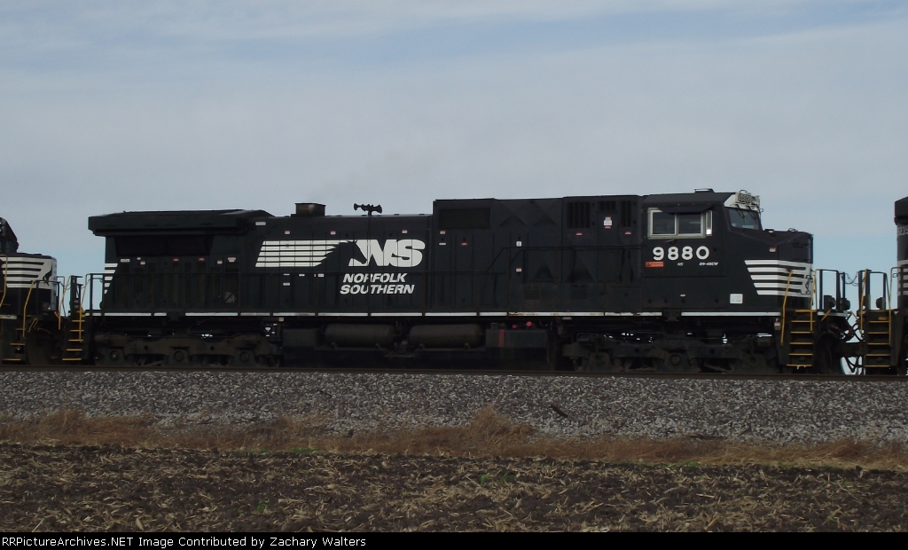 NS 9880